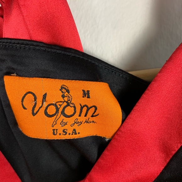Voom by Joy Han | Dresses | 0 Silk Party Dress By Voom | Poshmark